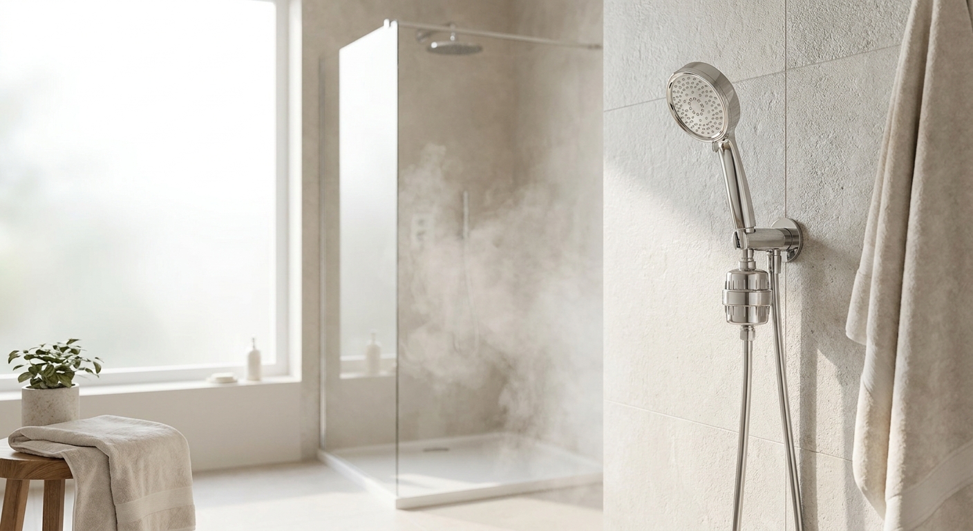 Best Handheld Shower Heads: A Plumber's Top Rated Picks | Showerhead ...